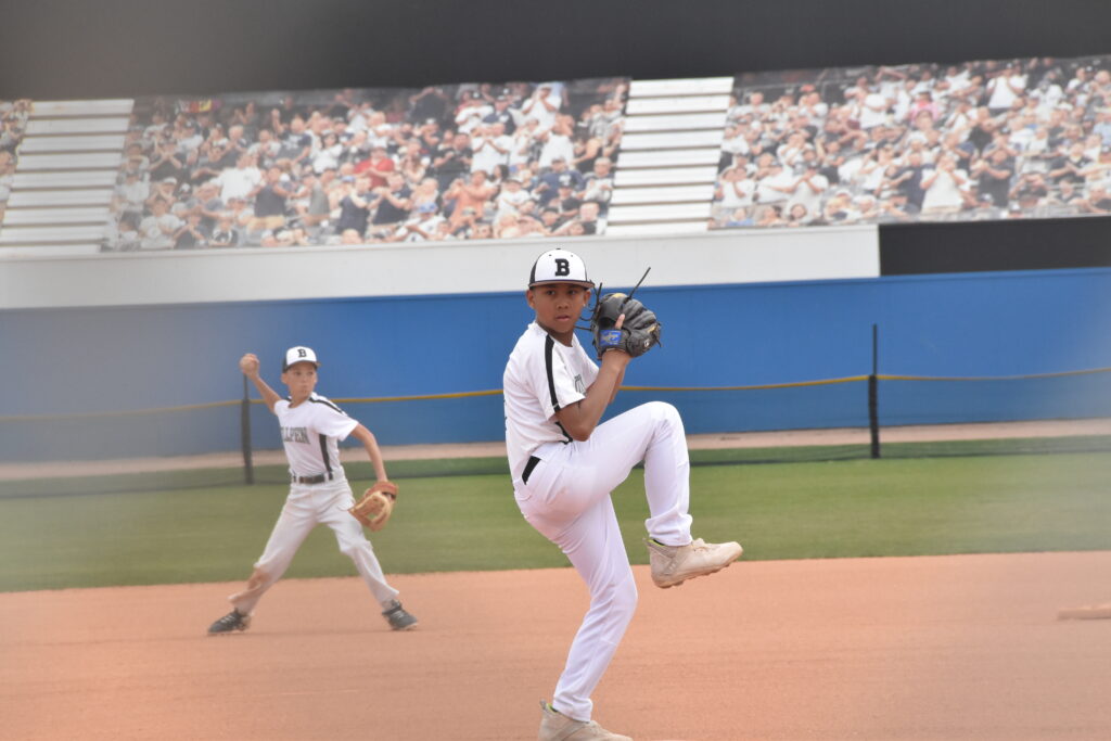 Clinics - Bullpen Baseball Academy